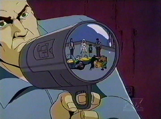 December 22, 1995 | FoxWorld Wiki | Fandom