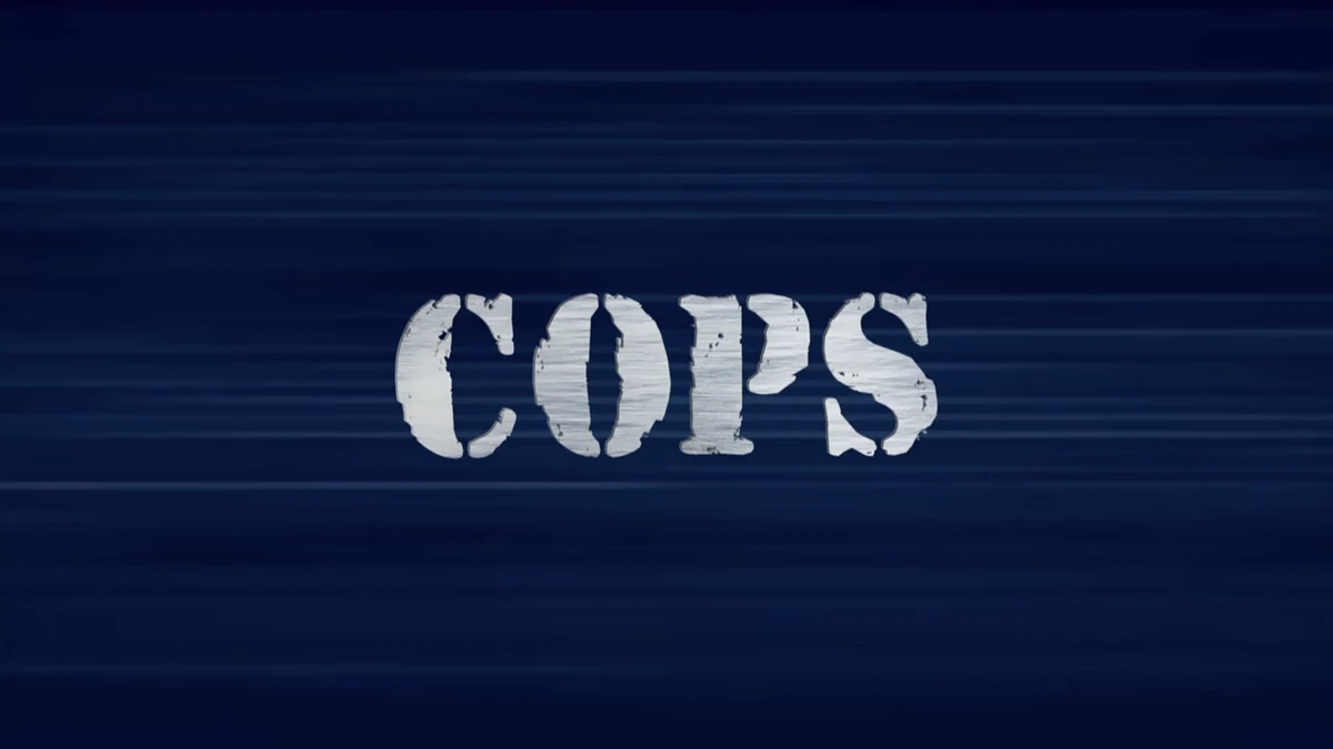 Cops (Seasons 1-5) | FoxWorld Wiki | Fandom