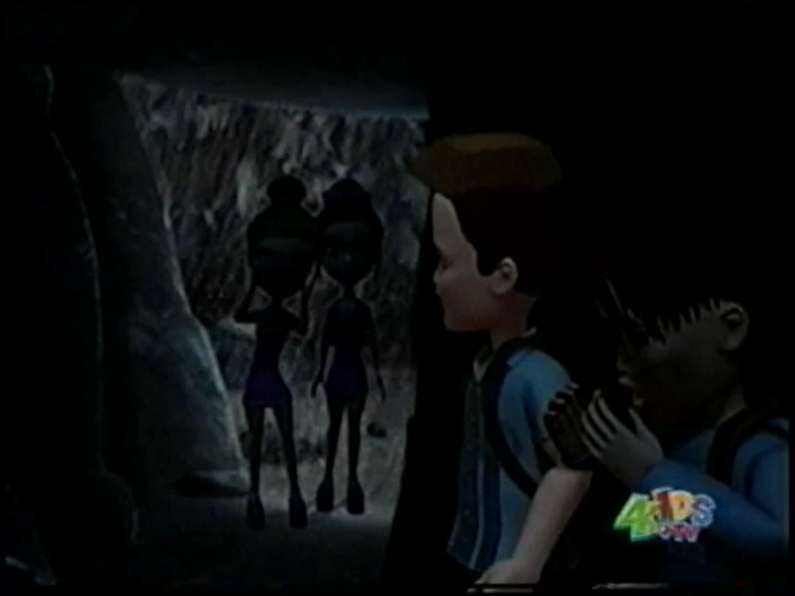 December 3, 2005 | FoxWorld Wiki | Fandom