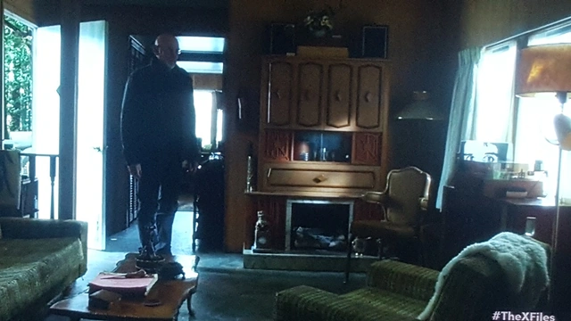 The X-Files/Kitten | FoxWorld Wiki | Fandom