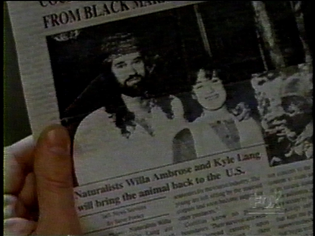 February 24, 1995 | FoxWorld Wiki | Fandom