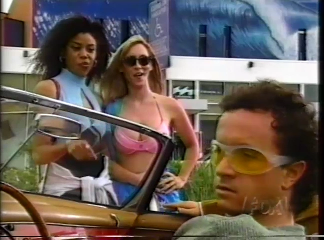 March 3, 1997 | FoxWorld Wiki | Fandom