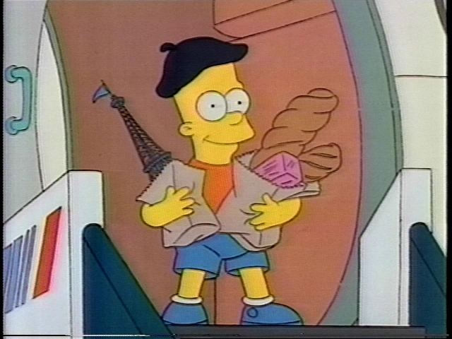 The Simpsons/The Crepes of Wrath | FoxWorld Wiki | Fandom