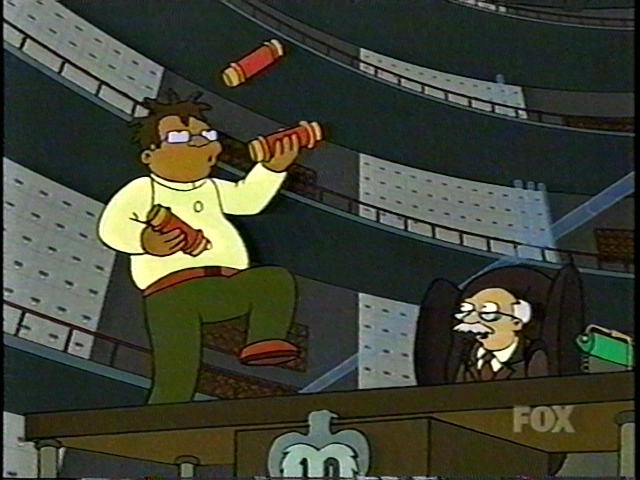 April 2, 2000 | FoxWorld Wiki | Fandom