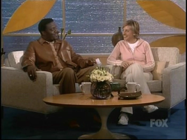 January 25, 2004 | FoxWorld Wiki | Fandom