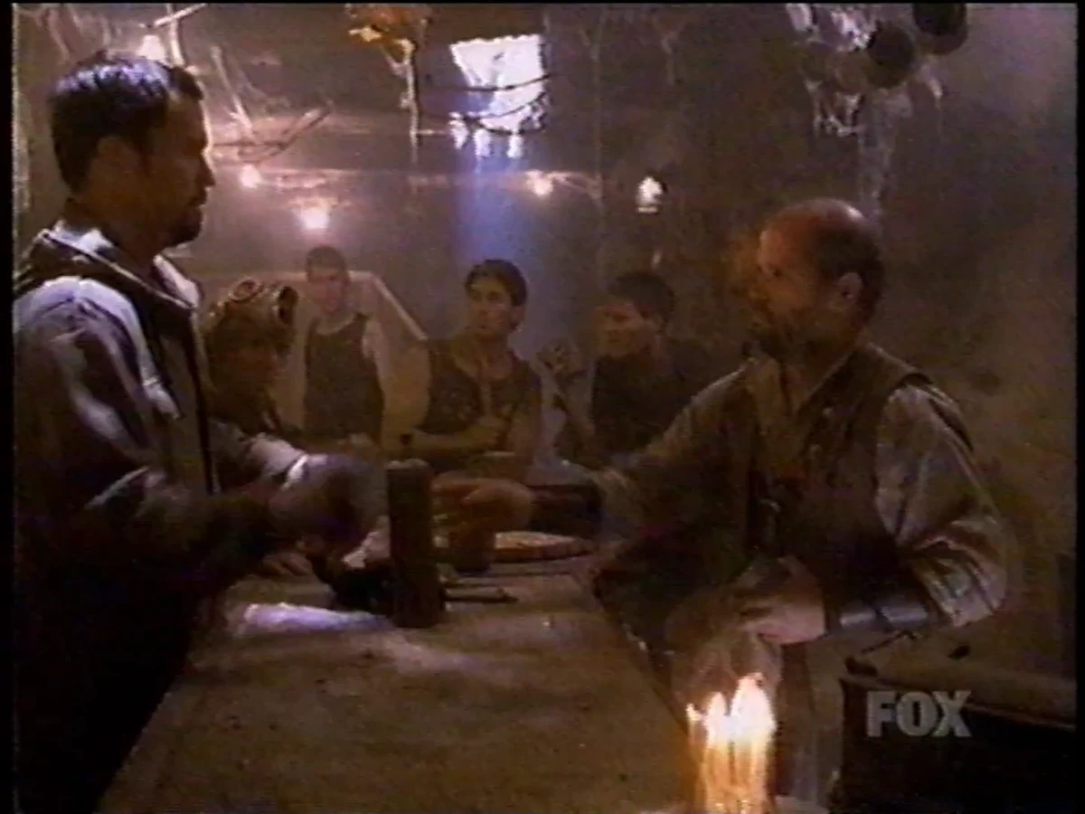 October 18, 2002 | FoxWorld Wiki | Fandom