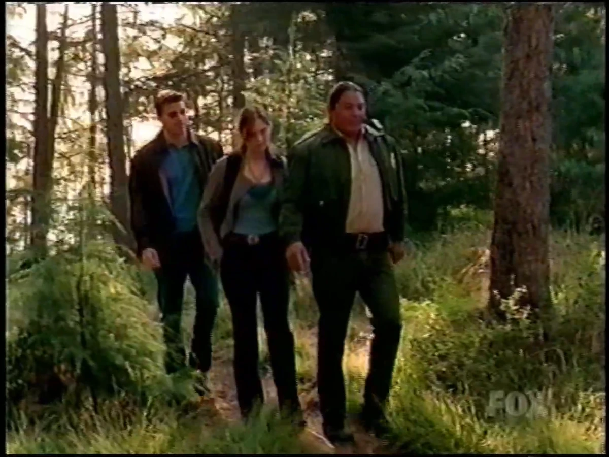 November 1, 2005 | FoxWorld Wiki | Fandom