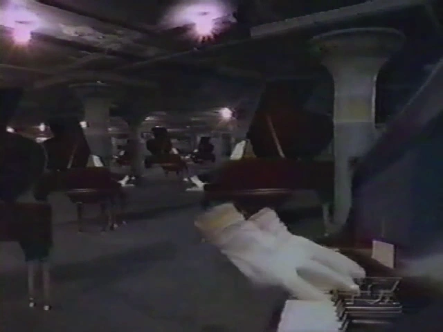 December 8, 1995 | FoxWorld Wiki | Fandom