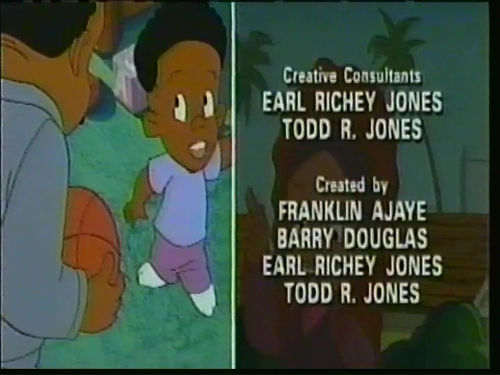 September 7, 1996 | FoxWorld Wiki | Fandom