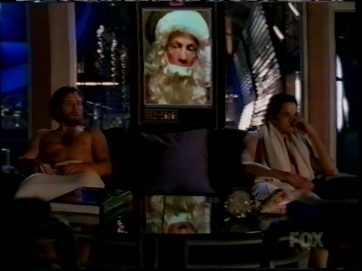 December 13, 2005 | FoxWorld Wiki | Fandom