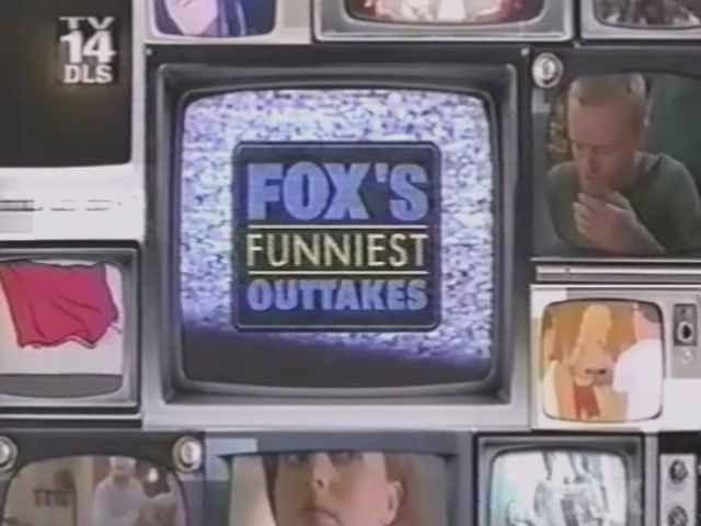 March 6, 2003/Fox's Funniest Outtakes | FoxWorld Wiki | Fandom