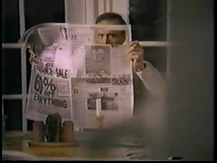 October 4, 1992 | FoxWorld Wiki | Fandom