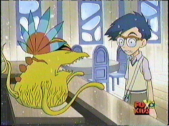 June 14, 2001 | FoxWorld Wiki | Fandom