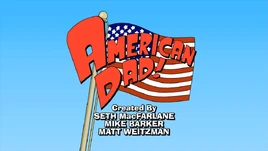 American Dad! | FoxWorld Wiki | Fandom