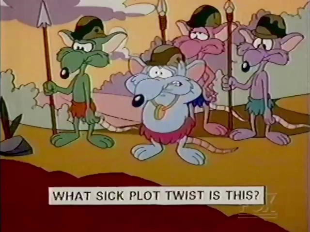 July 5, 1996 | FoxWorld Wiki | Fandom