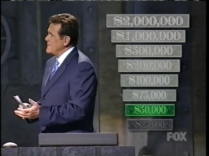 March 6, 2000 | FoxWorld Wiki | Fandom