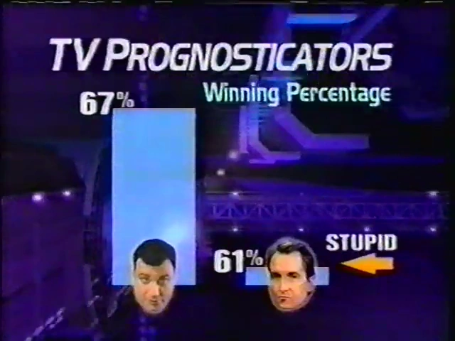 December 16, 2001 | FoxWorld Wiki | Fandom