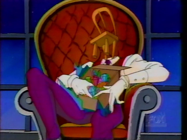 March 4, 1995 | FoxWorld Wiki | Fandom