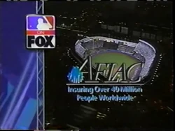 MLB on Fox Sponsors | FoxWorld Wiki | Fandom