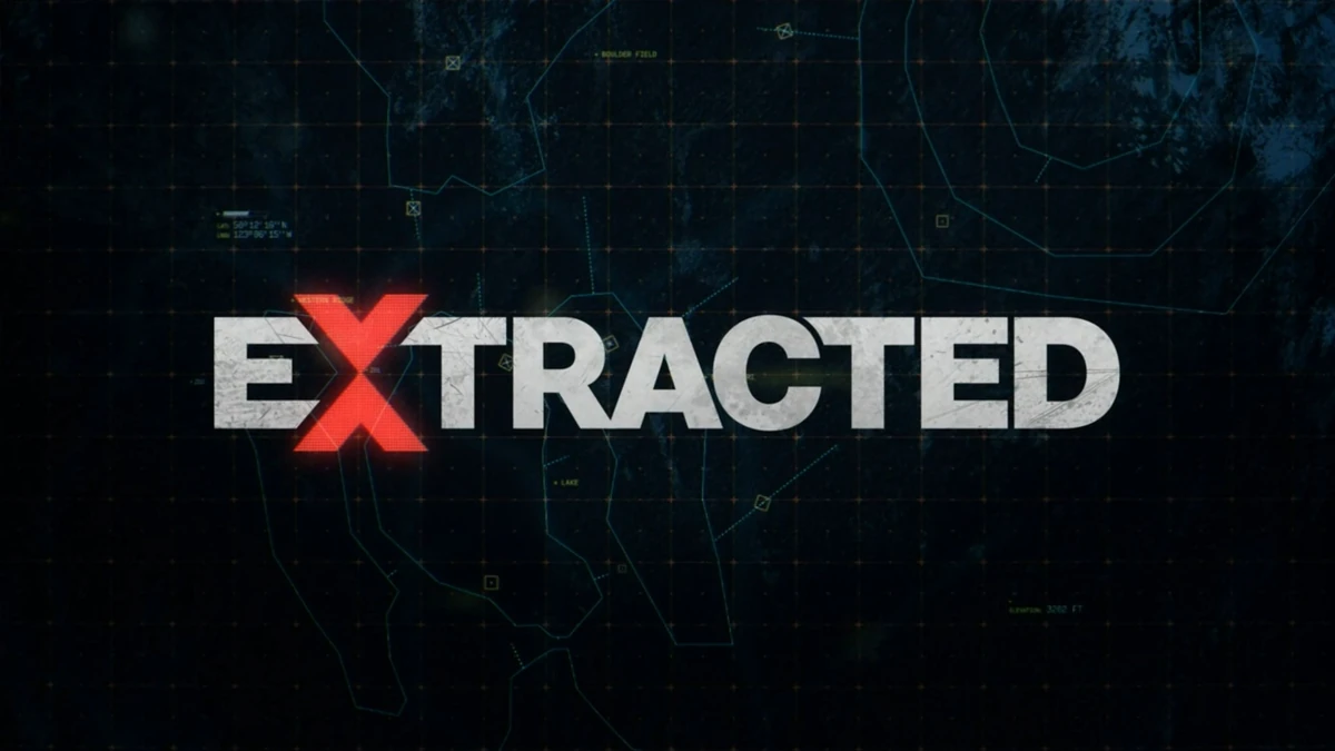 Extracted | FoxWorld Wiki | Fandom