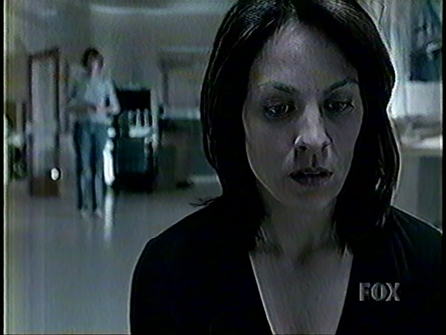 The X-Files/Audrey Pauley | FoxWorld Wiki | Fandom