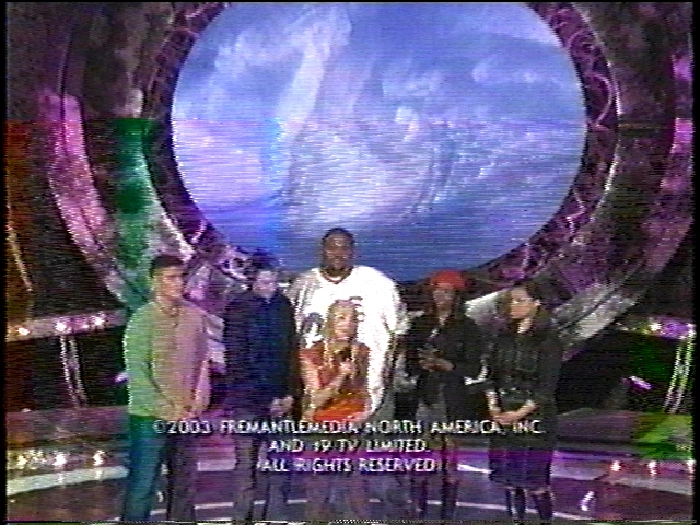April 23, 2003 | FoxWorld Wiki | Fandom