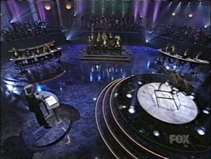 December 7, 2000 | FoxWorld Wiki | Fandom