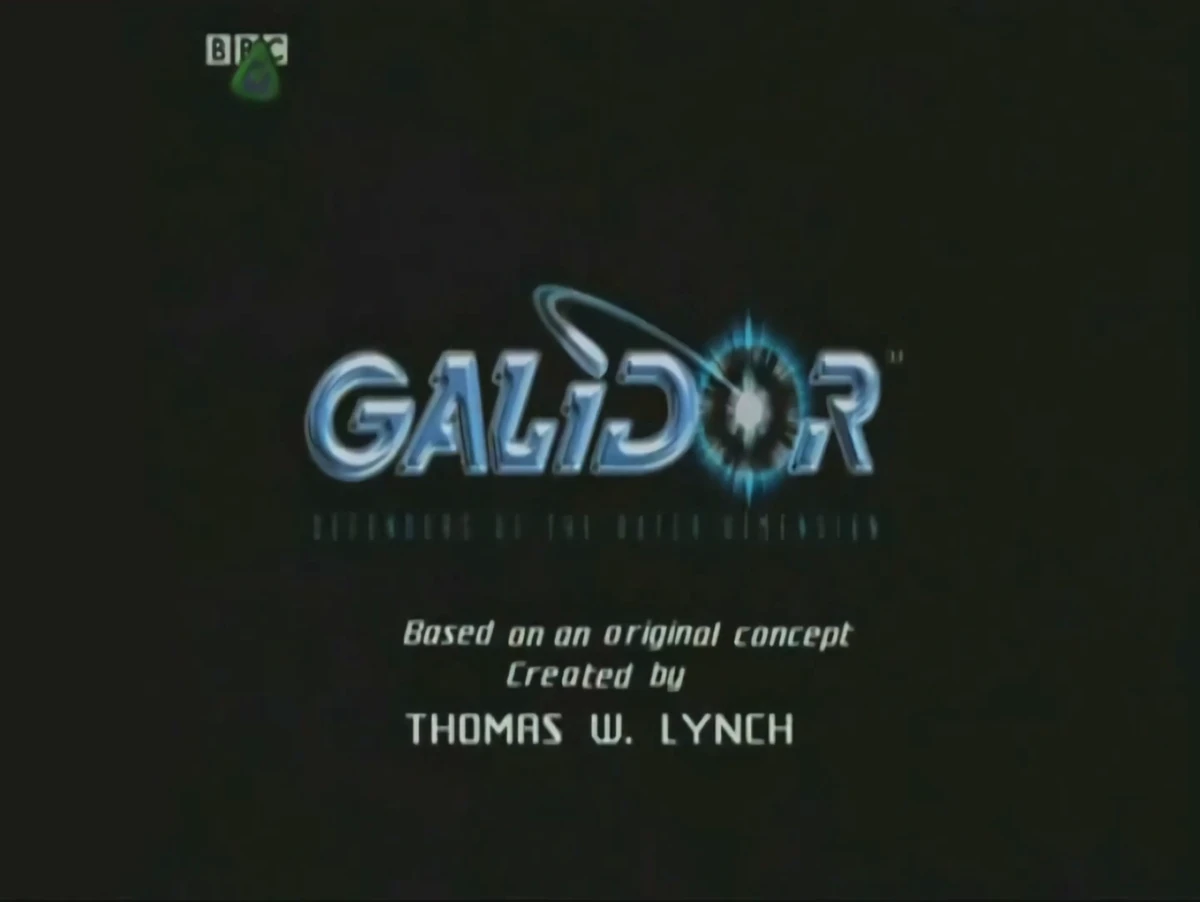 Galidor: Defenders of the Outer Dimension | FoxWorld Wiki | Fandom