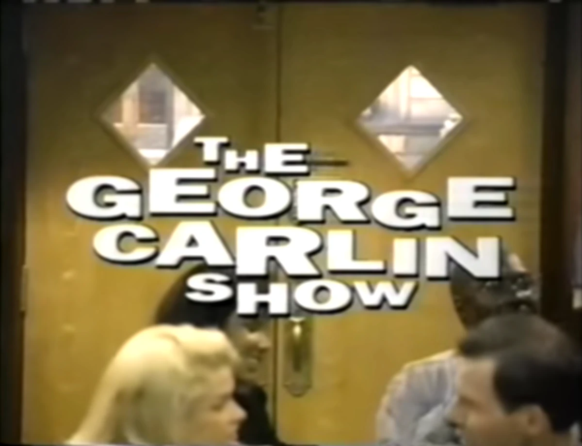 The George Carlin Show | FoxWorld Wiki | Fandom