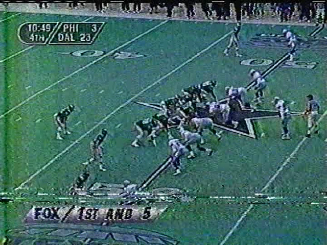 January 7, 1996 | FoxWorld Wiki | Fandom