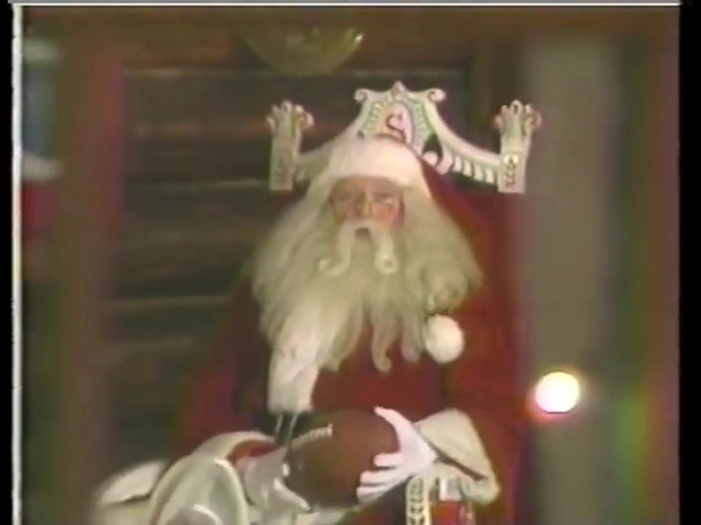 December 22, 1996 | FoxWorld Wiki | Fandom