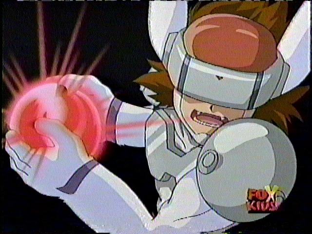 Digimon: Digital Monsters/The Dark Gate | FoxWorld Wiki | Fandom