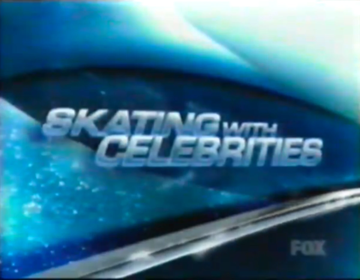 Skating with Celebrities | FoxWorld Wiki | Fandom