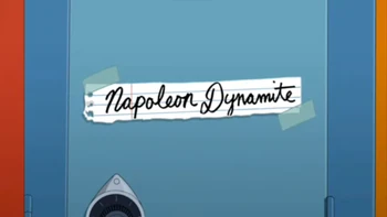 Napoleon Dynamite | FoxWorld Wiki | Fandom