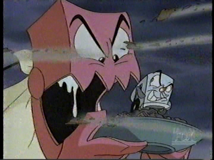 April 4, 1994 | FoxWorld Wiki | Fandom