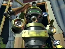 October 11, 2003 | FoxWorld Wiki | Fandom