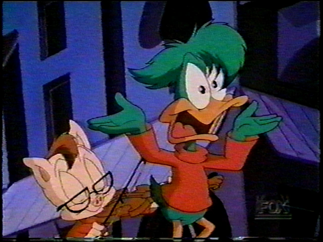 February 27, 1995 | FoxWorld Wiki | Fandom