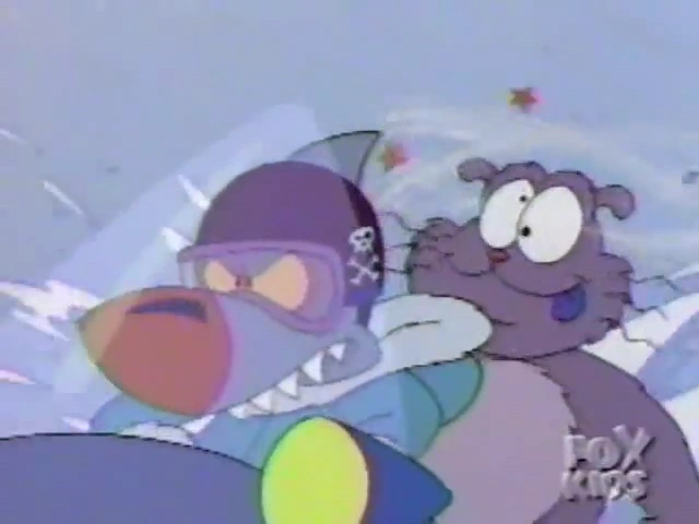 August 5, 1997 | FoxWorld Wiki | Fandom