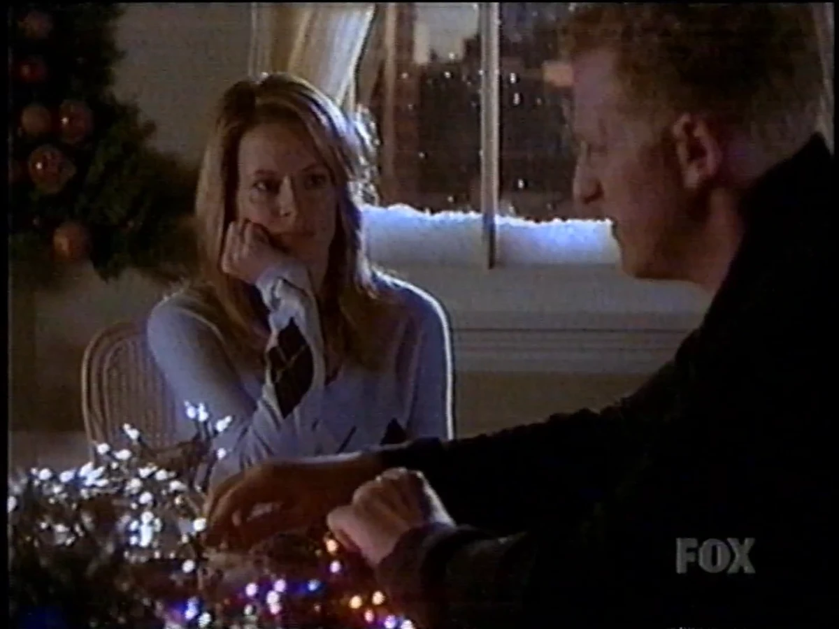 December 19, 2003 | FoxWorld Wiki | Fandom