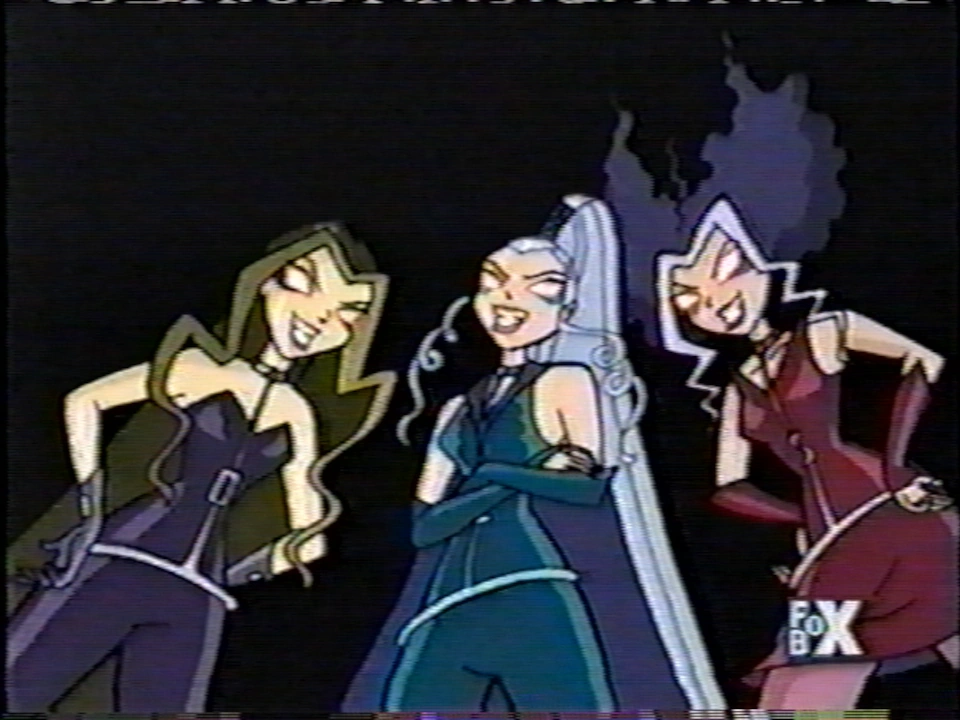 October 23, 2004 | FoxWorld Wiki | Fandom