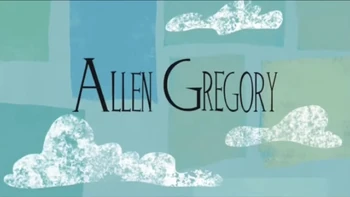Allen Gregory | FoxWorld Wiki | Fandom