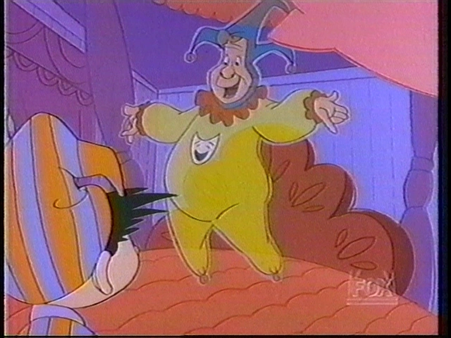 July 26, 1995 | FoxWorld Wiki | Fandom