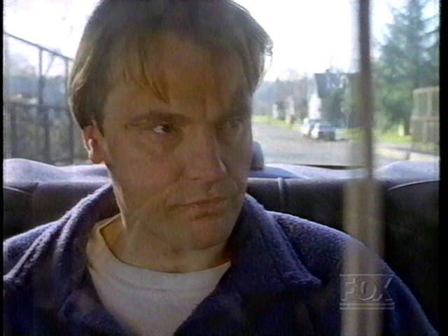 The X-Files/Pusher | FoxWorld Wiki | Fandom