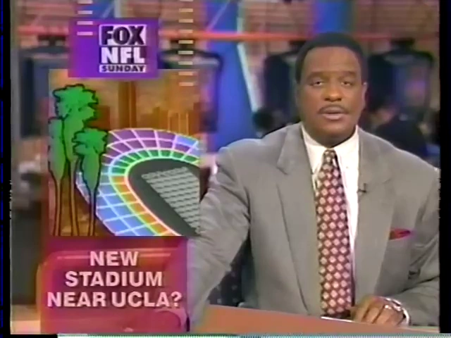 October 22, 1995 | FoxWorld Wiki | Fandom