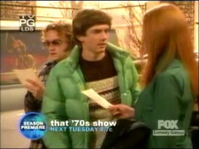 September 26, 2000 | FoxWorld Wiki | Fandom