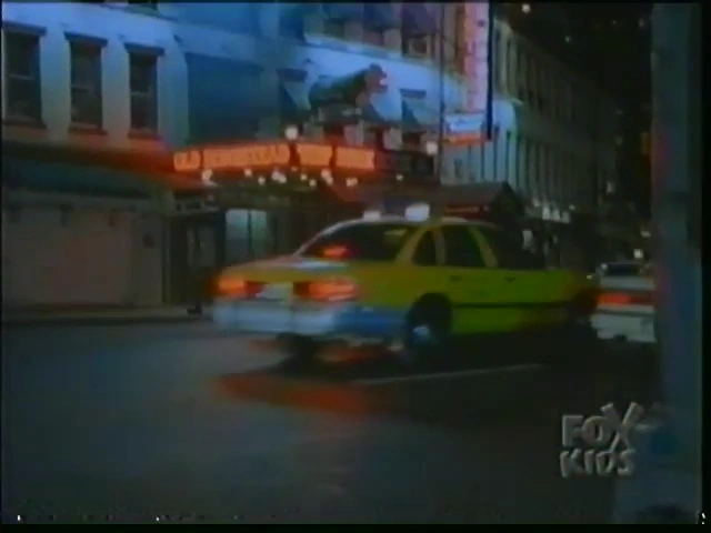 April 24, 1998 | FoxWorld Wiki | Fandom