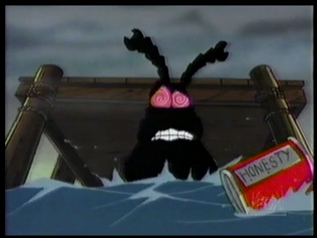 March 25, 1995 | FoxWorld Wiki | Fandom