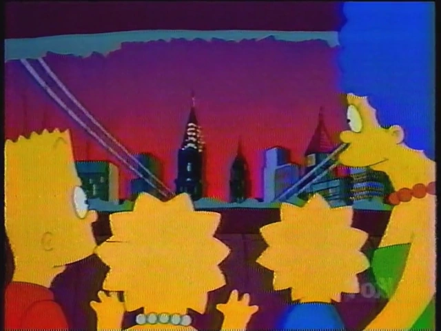 December 14, 1997 | FoxWorld Wiki | Fandom