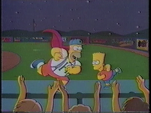The Simpsons/Dancin' Homer | FoxWorld Wiki | Fandom