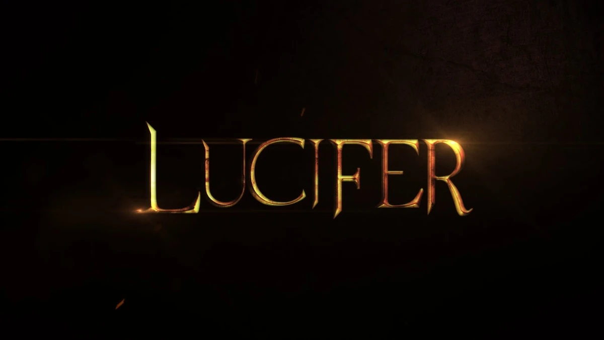 Lucifer | FoxWorld Wiki | Fandom